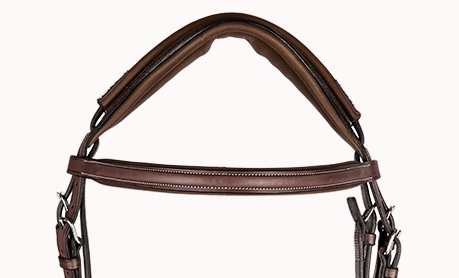 Le filet du cheval, comment l'adapter ? - HorseLab Bien s'équiper