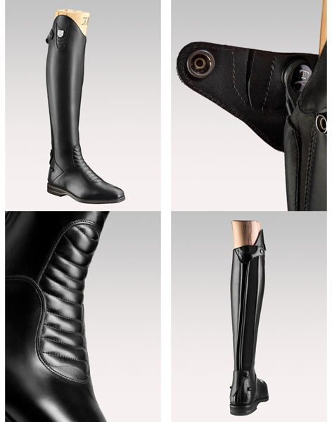 Le top 5 des bottes d’équitation - HorseLab
