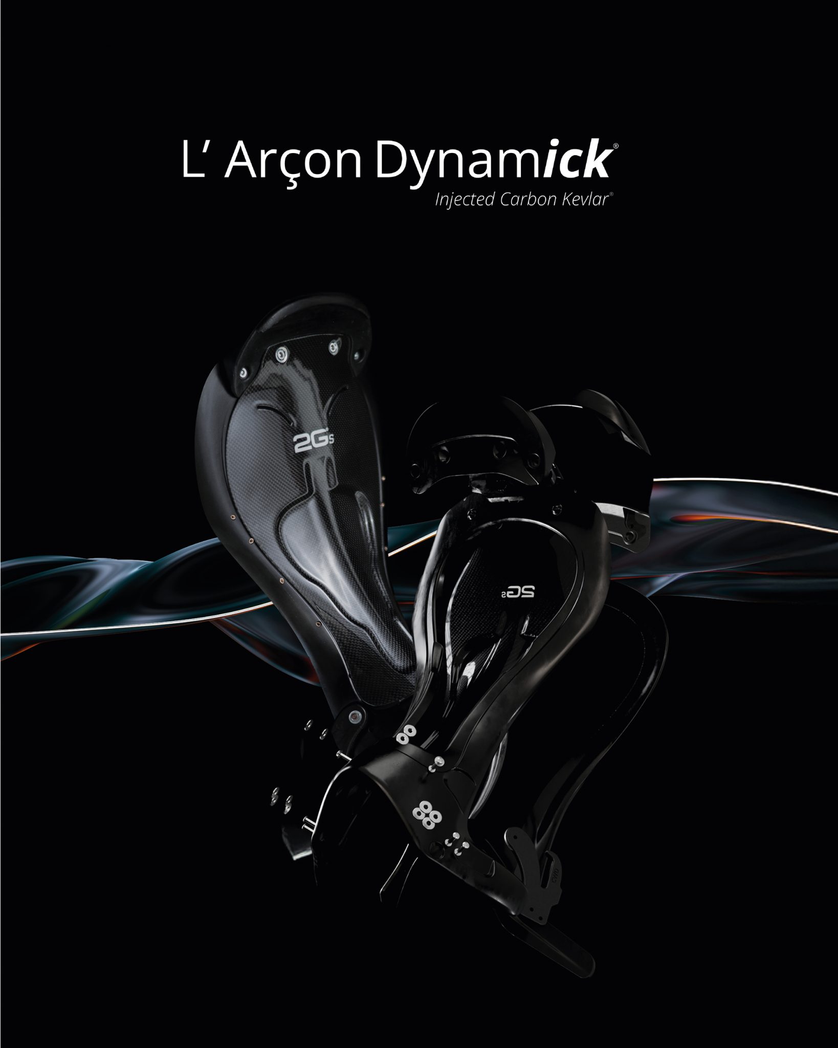 Arçon Dynamick® V.S arçon Optim : trouvez l’arçon idéal.